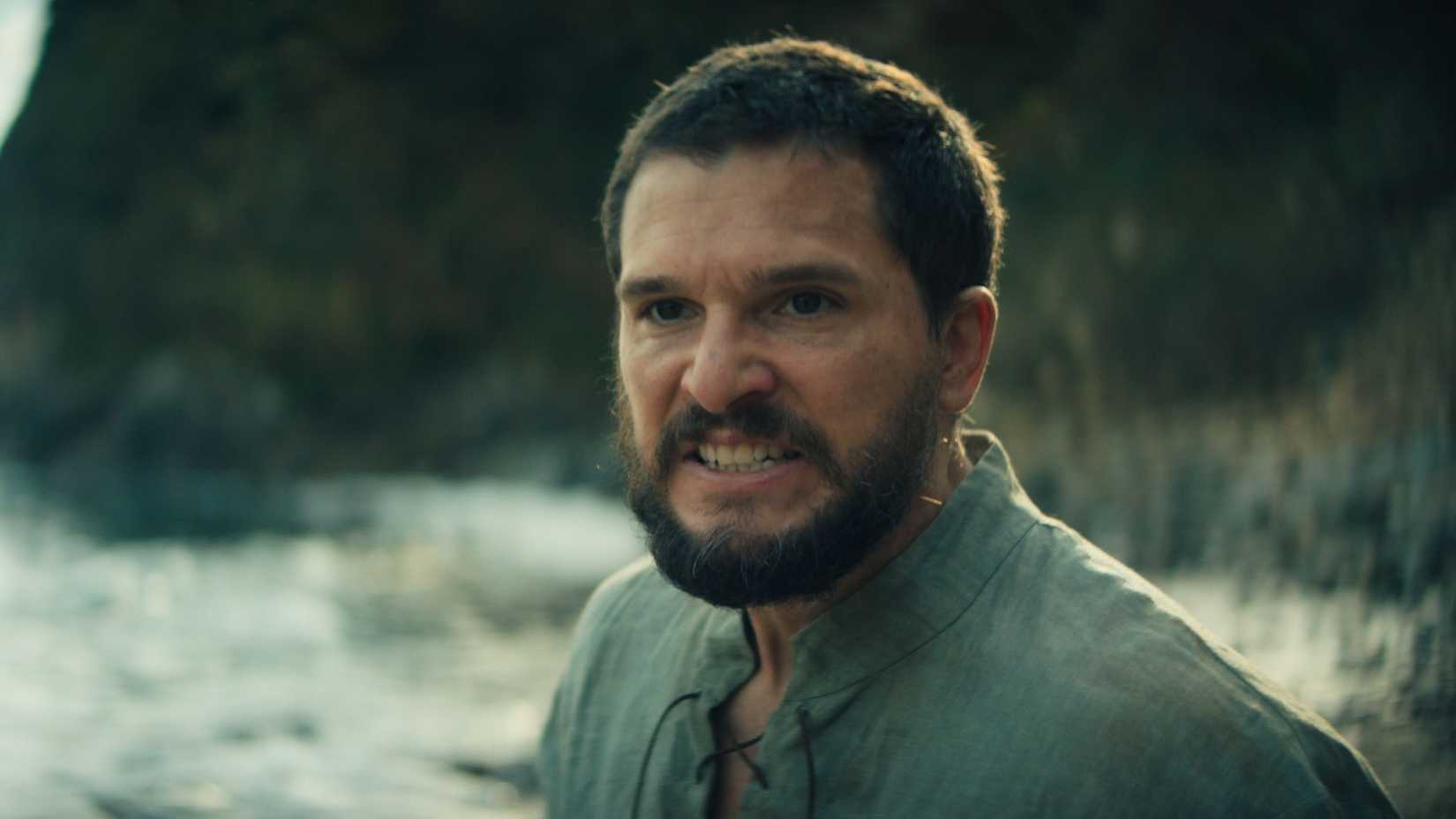 'The Dreadful' Review: Sophie Turner & Kit Harington Mount a Medieval ...