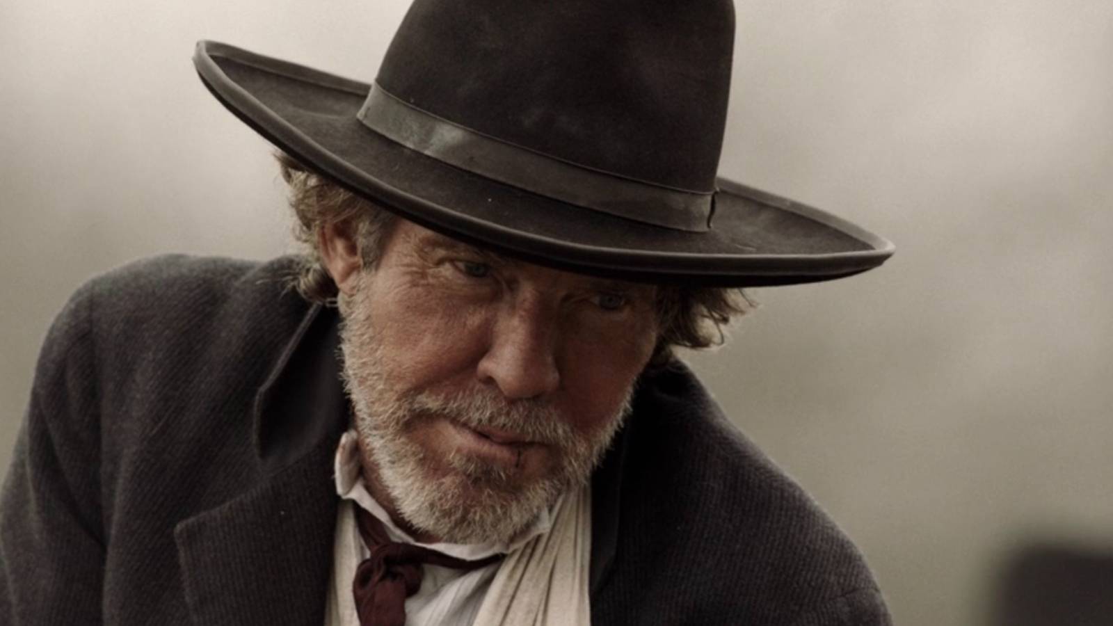 Taylor Sheridan's 'Lawmen: Bass Reeves' Is A Bingeworthy Underrated Western