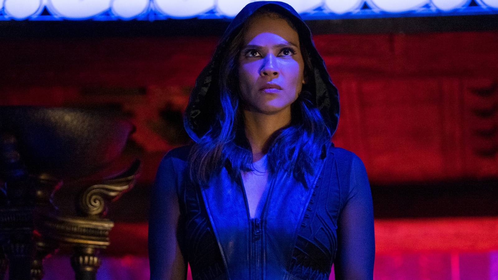 Netflix's DC Comics Dark Fantasy Series 'Lucifer' Is the Perfect 6-Part ...