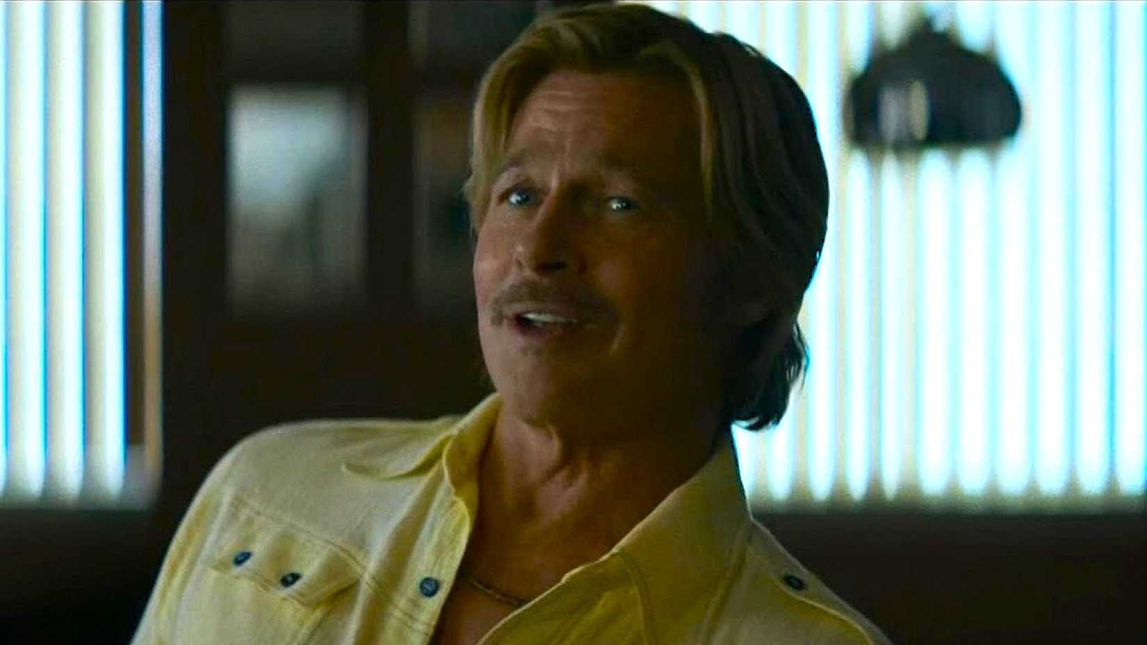 Quentin Tarantino's Next Movie Returns to a 30-Year Old Trend of ...