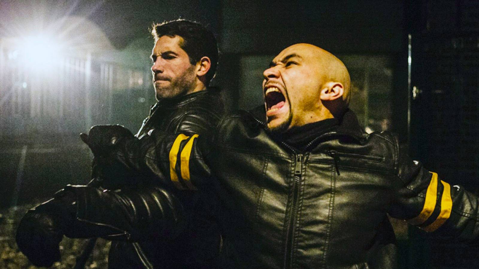 'John Wick's Scott Adkins Teases 'Accident Man 3'