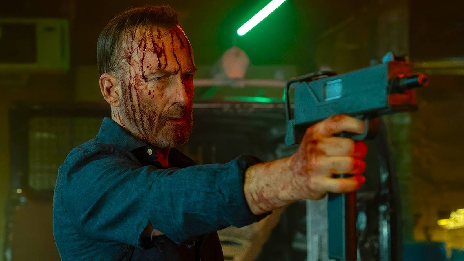 'Nobody 2' Reveals Netflix Release Date