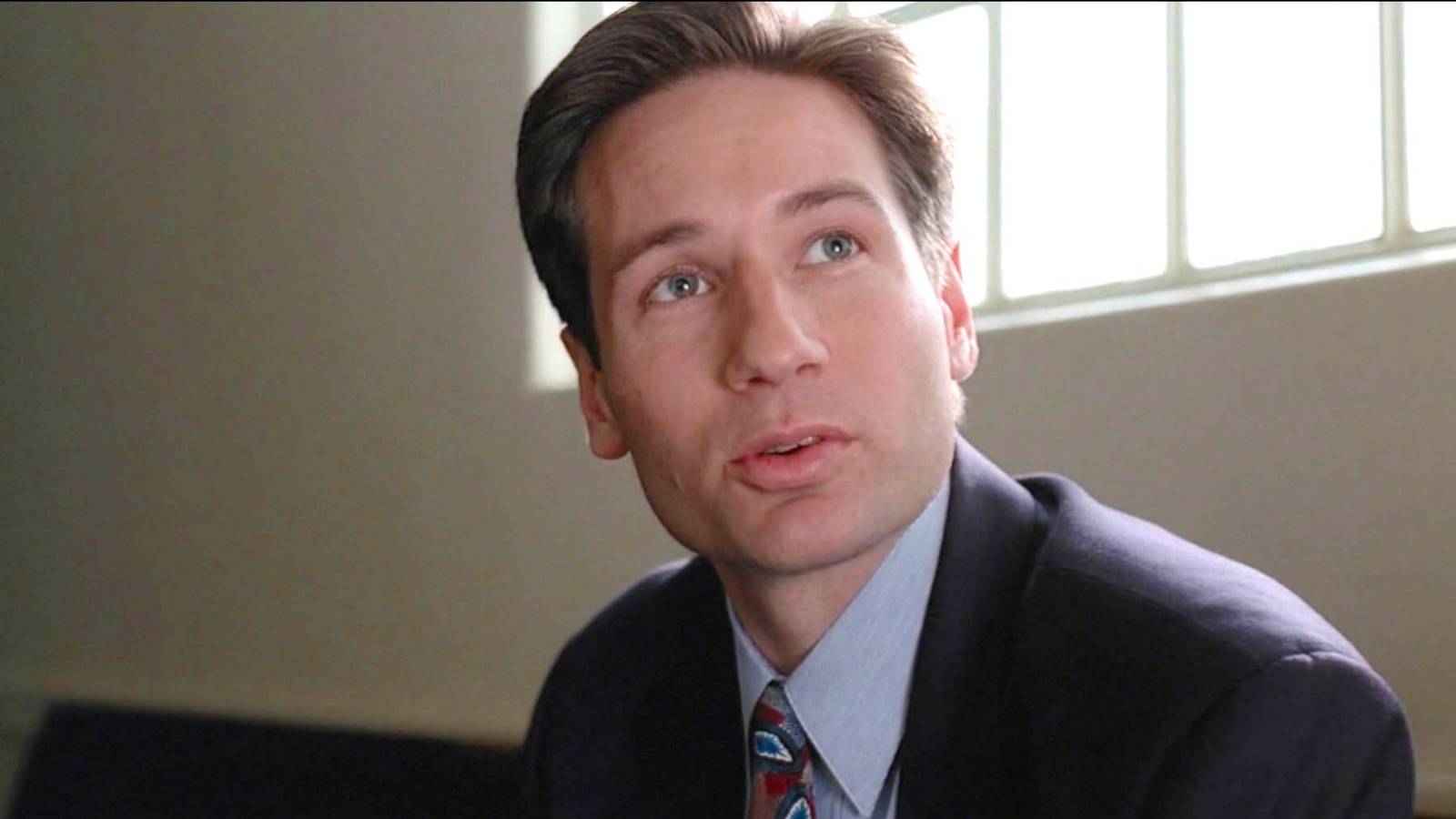 'The X-Files' Season 1 Episode "Tooms" Is Even Better 32 Years Later