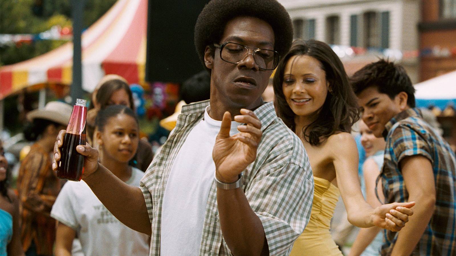 Netflix Fans Can't Get Enough of Critically Panned Eddie Murphy Film ...