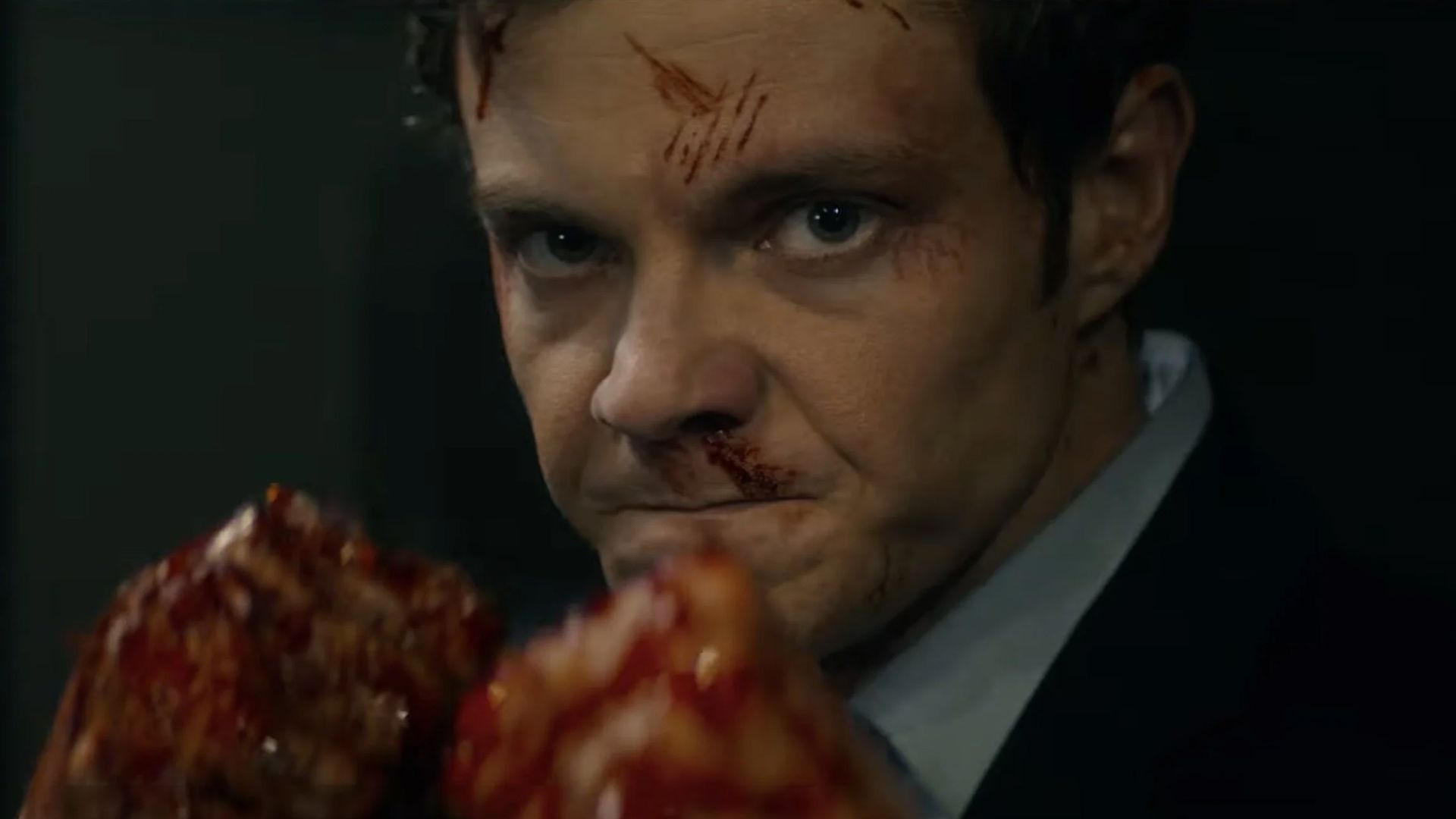 20 Movies With Really Unique Fight Scenes