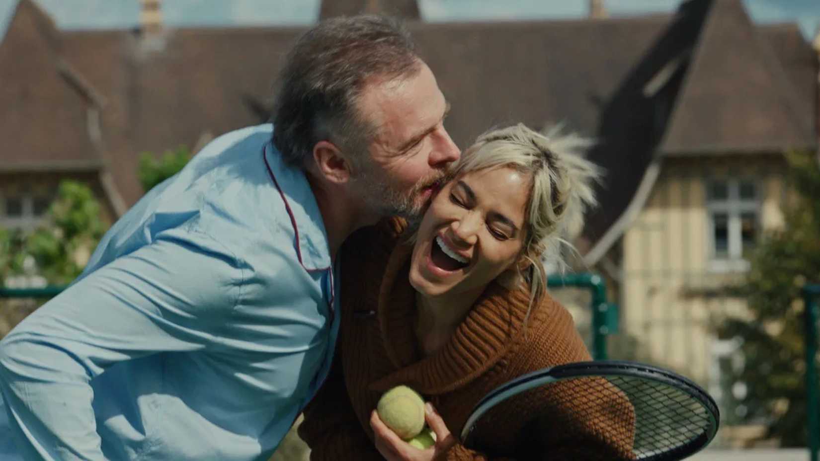 Quentin Tarantino Returns To Acting For The First Time In 14 Years