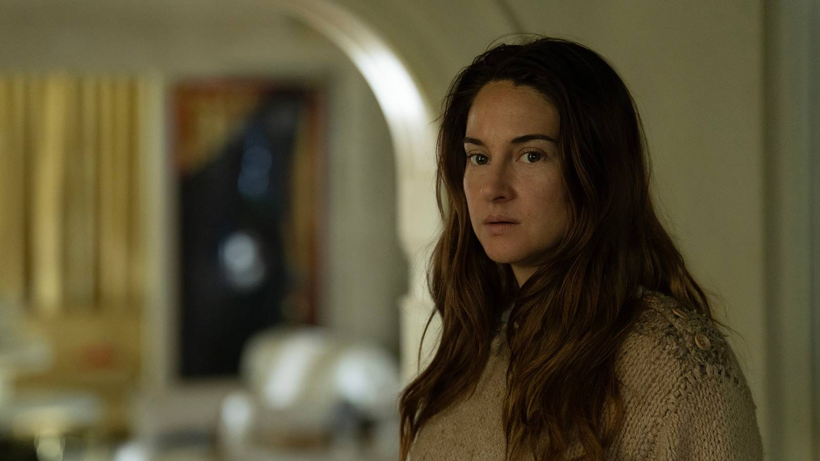 Why Shailene Woodley's 'Paradise' Season 2 Character Annie is So Important