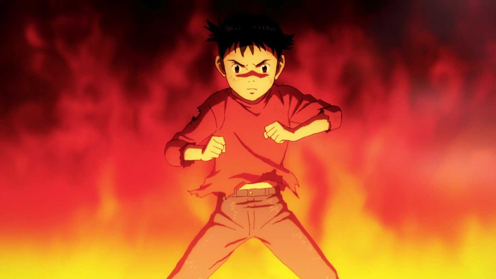 Netflix's Perfect 8-Episode Sci-Fi Series 'Pluto' Is the Most Slept-On Show on Streaming