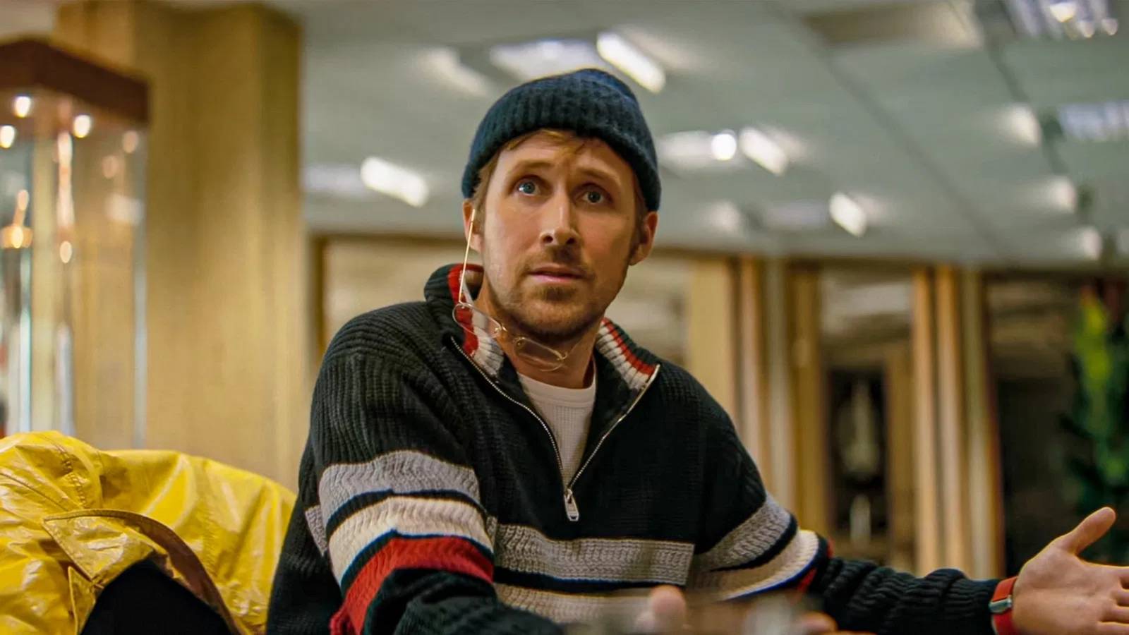 When 'Project Hail Mary' Will Stream on Amazon Prime Video