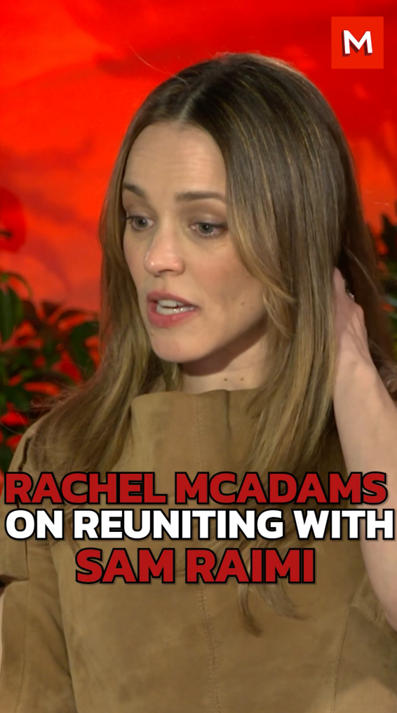 Stephen King's Review of 'The Evil Dead' Saved Sam Raimi's 1981 Horror ...