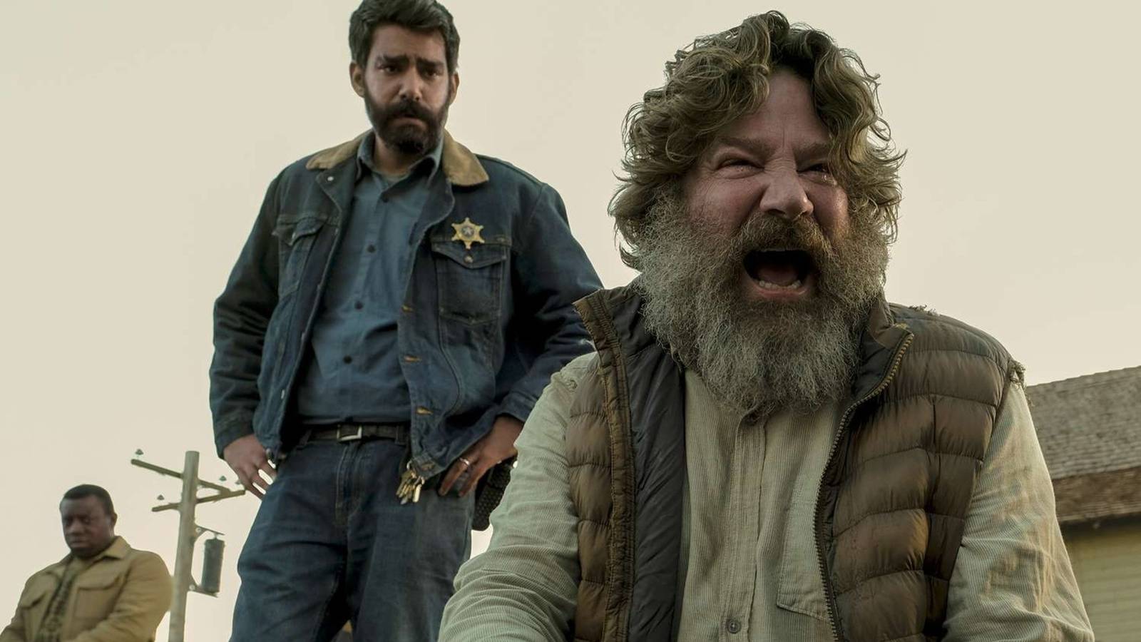Netflix's 'Midnight Mass' Horror Miniseries Is a 10/10