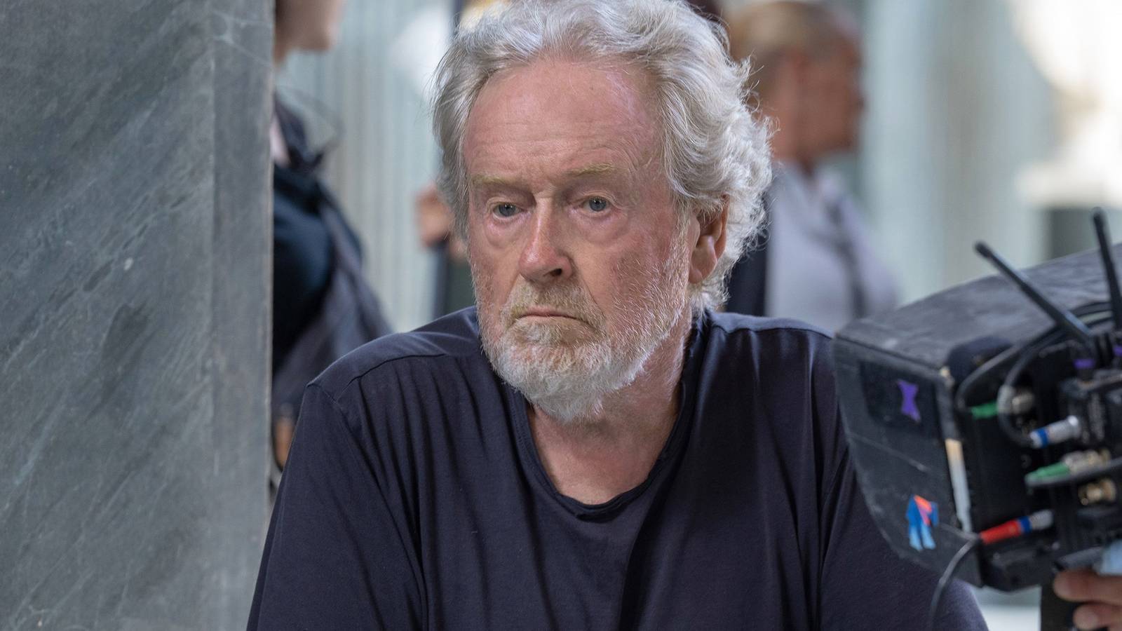 Ridley Scott's 10/10 Epic Action Masterpiece Returns to Entertain Fans ...