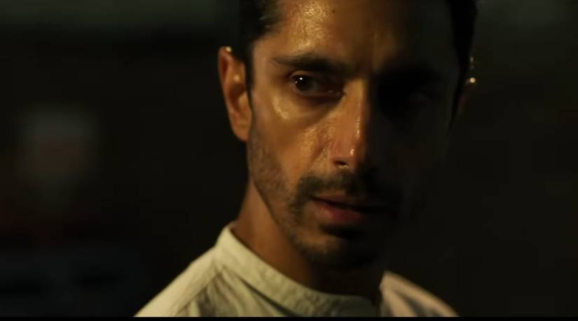 'Hamlet' Trailer Reveals Modern Remake Starring Riz Ahmed