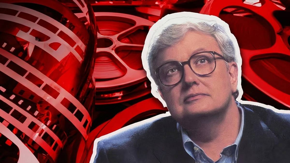 10 Greatest Movies of All Time According to Roger Ebert