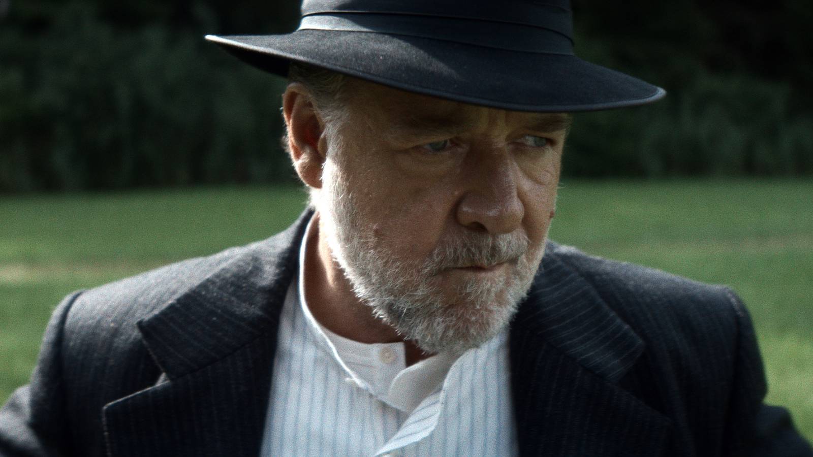 'The Weight' Starring Ethan Hawke & Russell Crowe Lands September Release