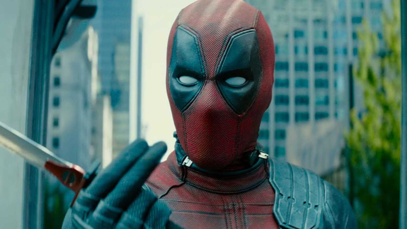 Deadpool's Best Movie Quotes From the Past 10 Years