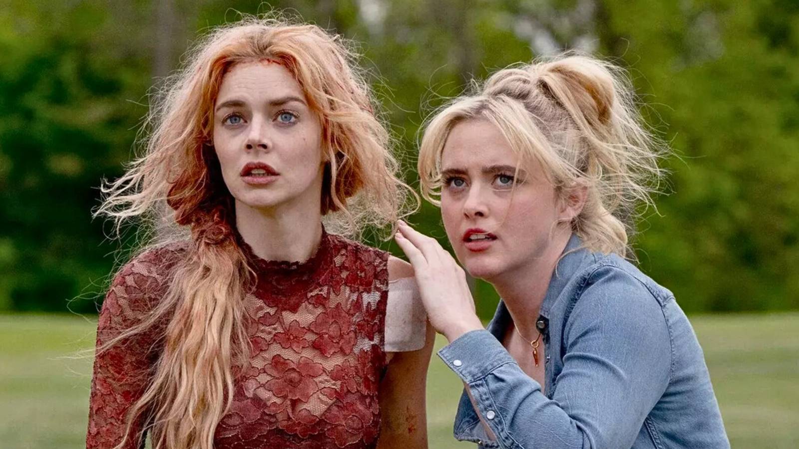 'Ready or Not 2: Here I Come' Trailer Has Samara Weaving Return for ...