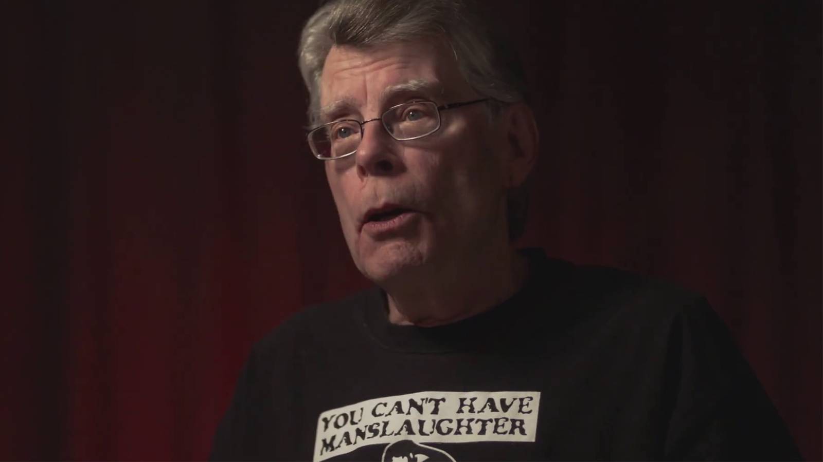 Stephen King's Supernatural Thriller 'Smile' Replacement Story Getting ...