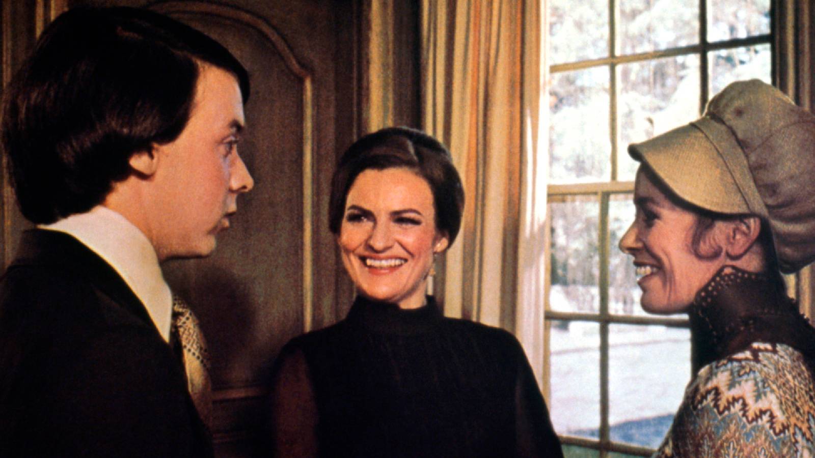 Why 'Harold & Maude' Is a Must Watch on Valentine's Day