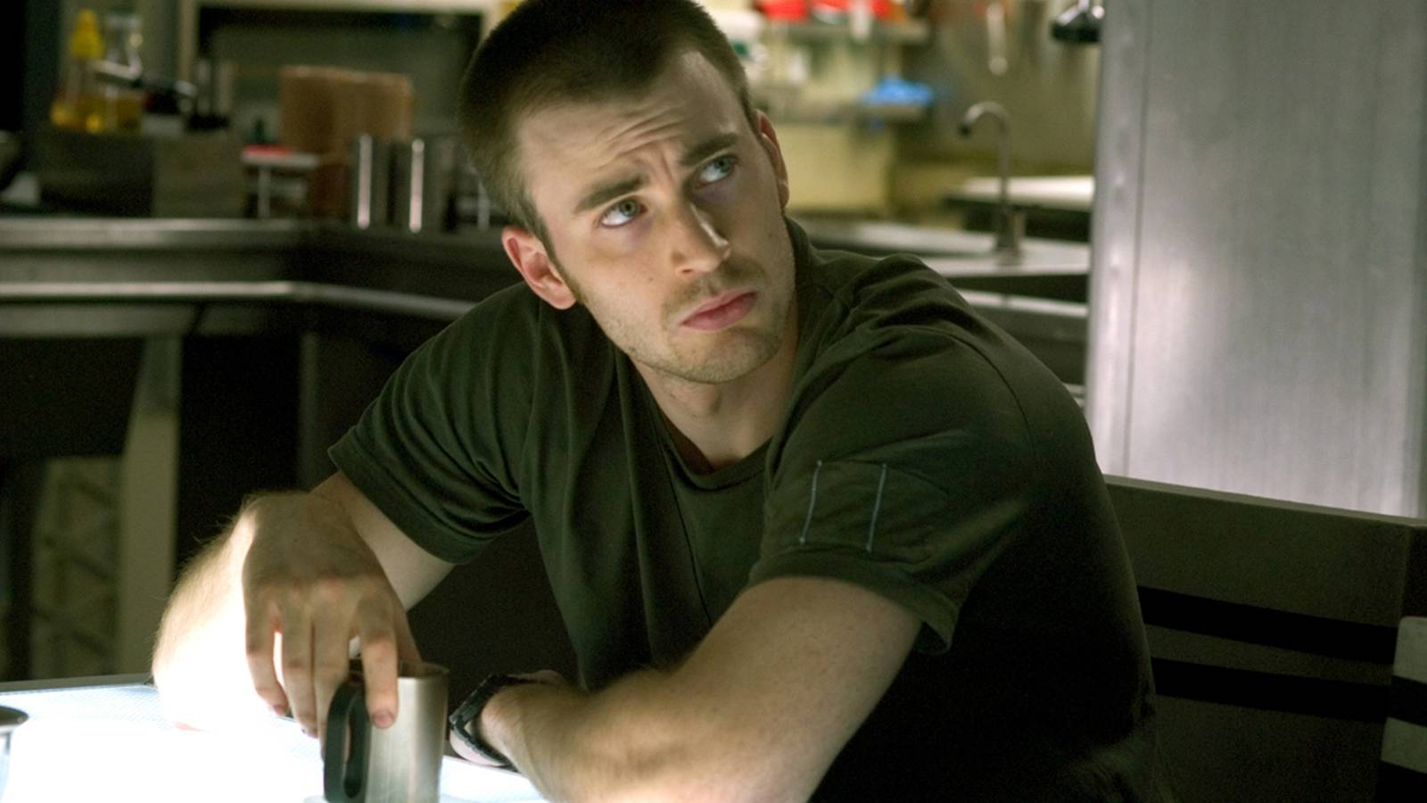 Chris Evans and Cillian Murphy's 'Sunshine' Climbs HBO Streaming Charts