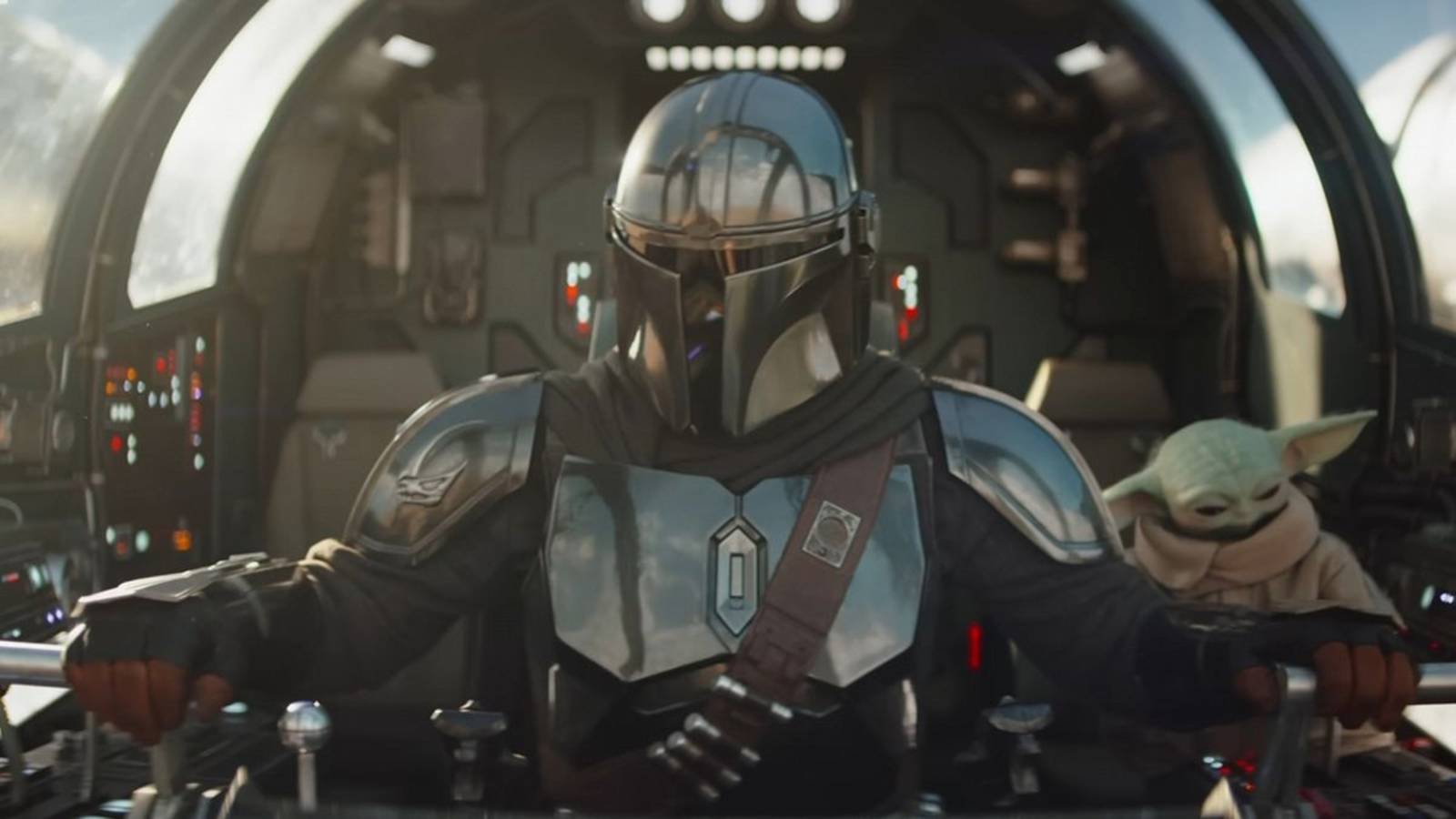 Every Returning 'Star Wars' Character and Creature in 'The Mandalorian ...