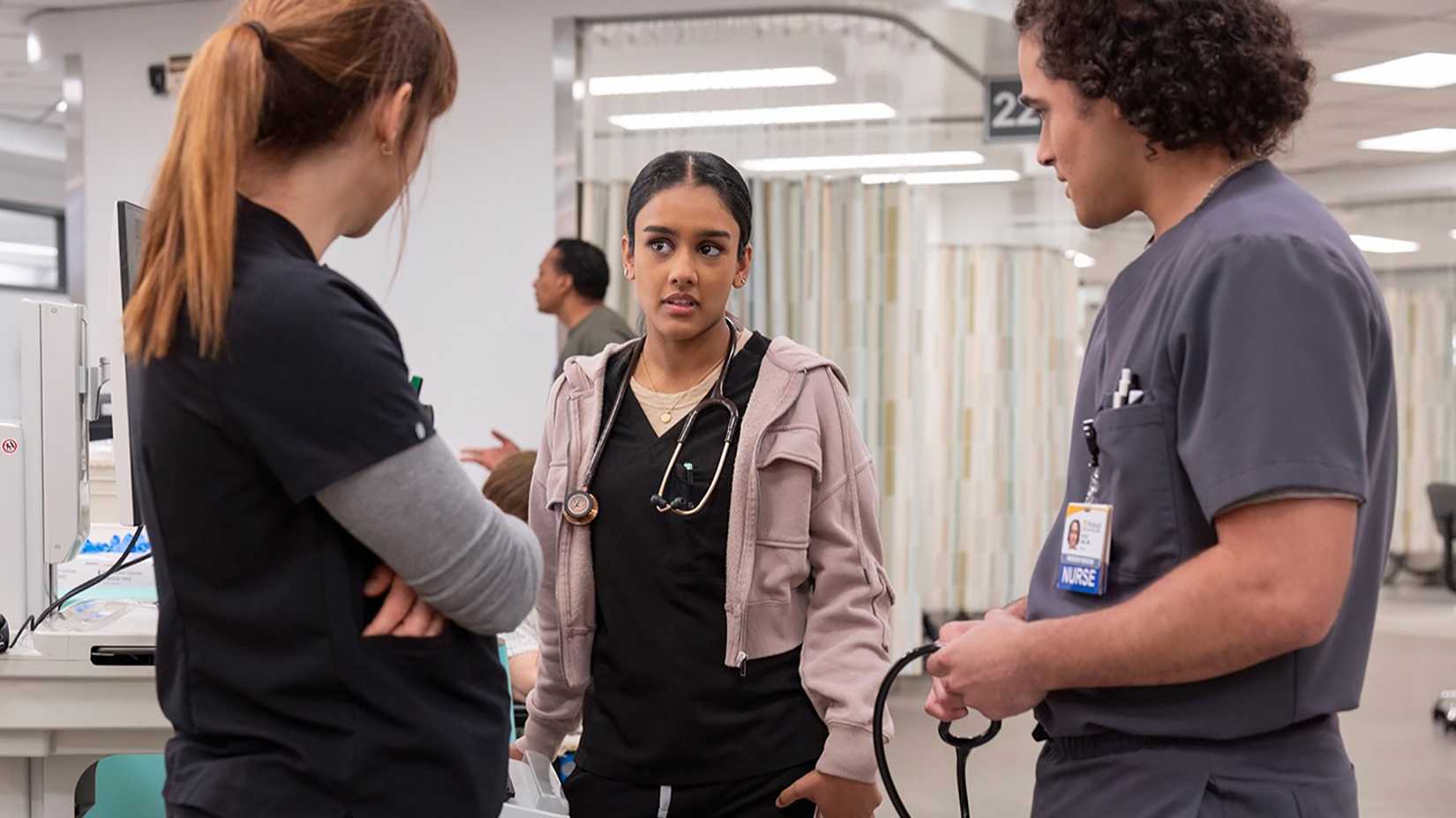 'The Pitt' Is a Masterpiece Drama That Is Changing How We Watch TV