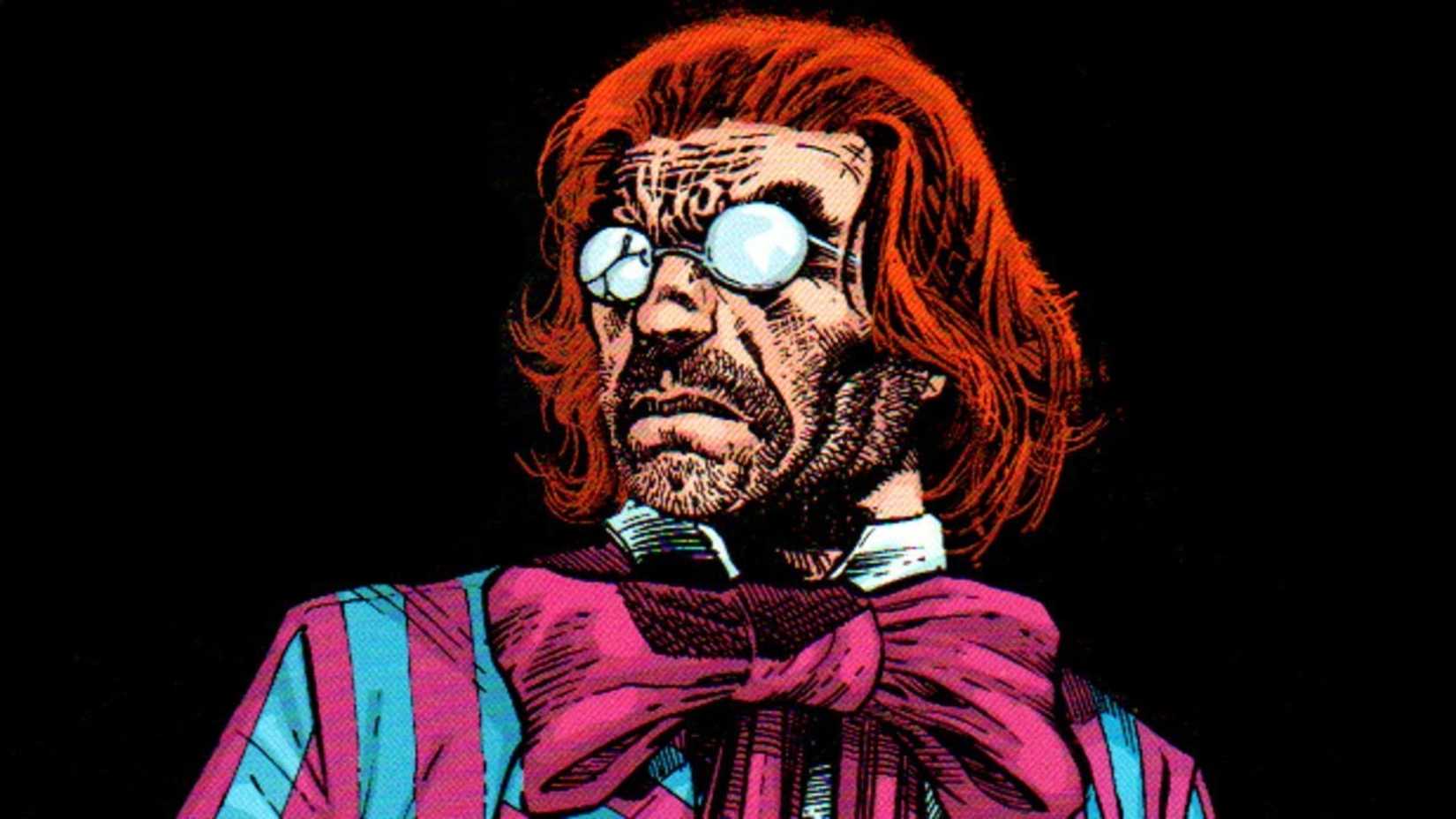 Bud Cort's Toyman Role Is an Underrated 'Superman' Villain
