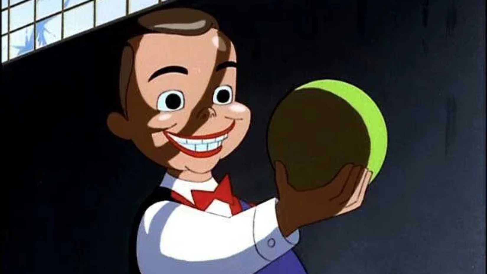 Bud Cort's Toyman Role Is an Underrated 'Superman' Villain