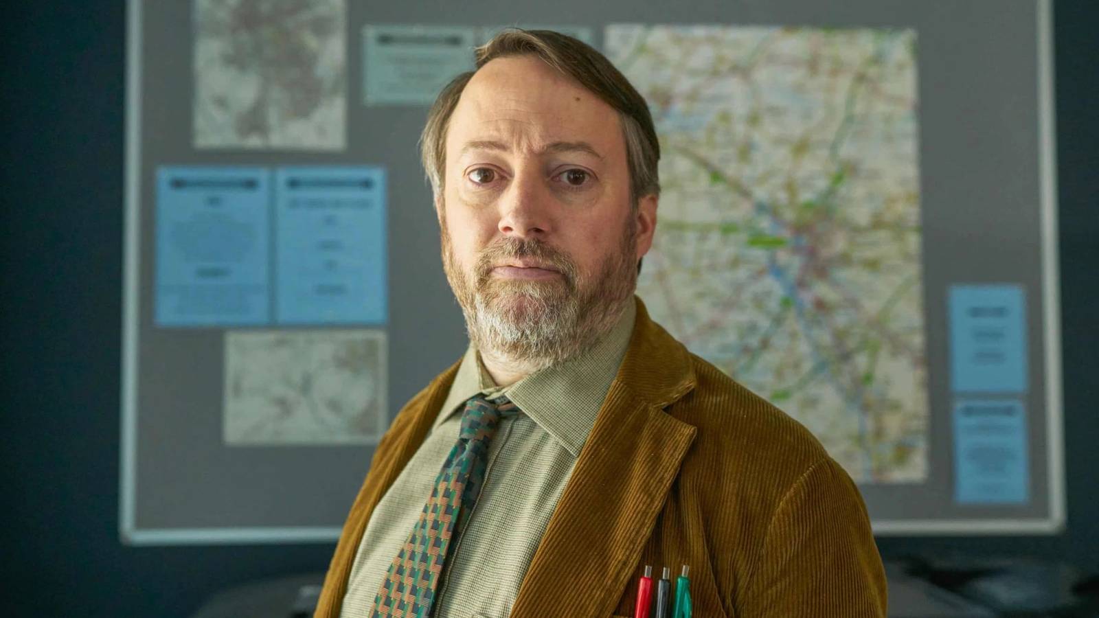 The Best British Detective Series on BritBox, Ranked