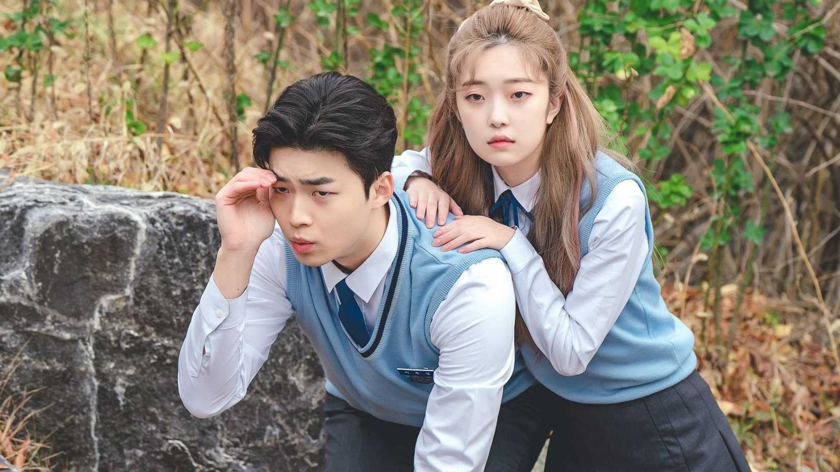 Best Korean School Dramas, Ranked