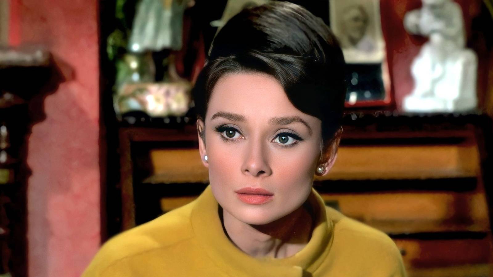 Greatest Actresses of All Time, According to the American Film Institute
