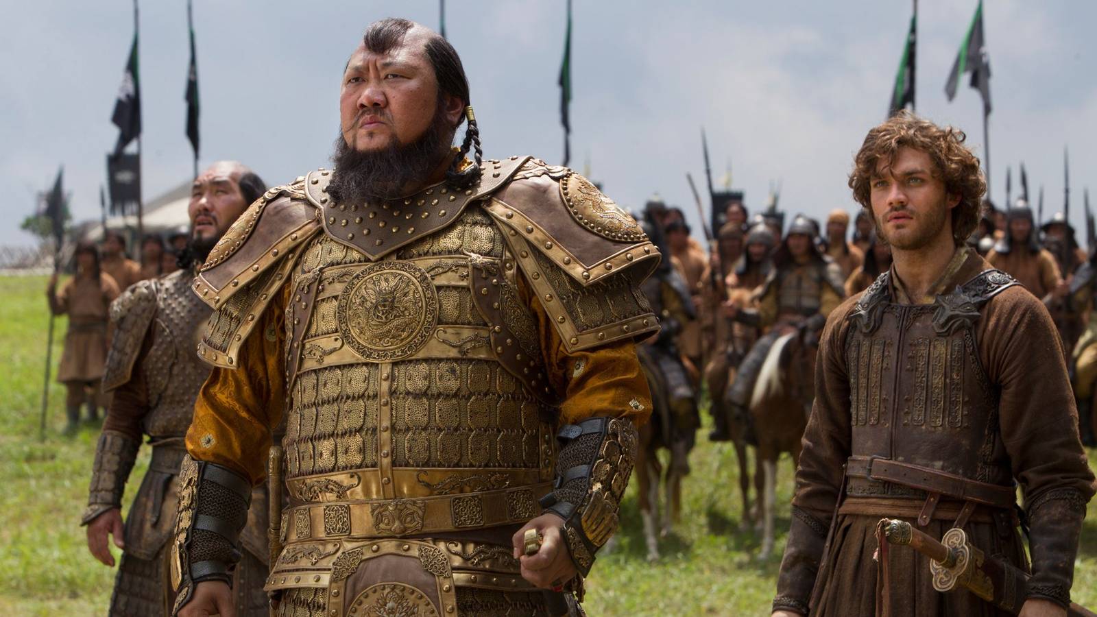 Netflix's First 10 Original Series, Ranked