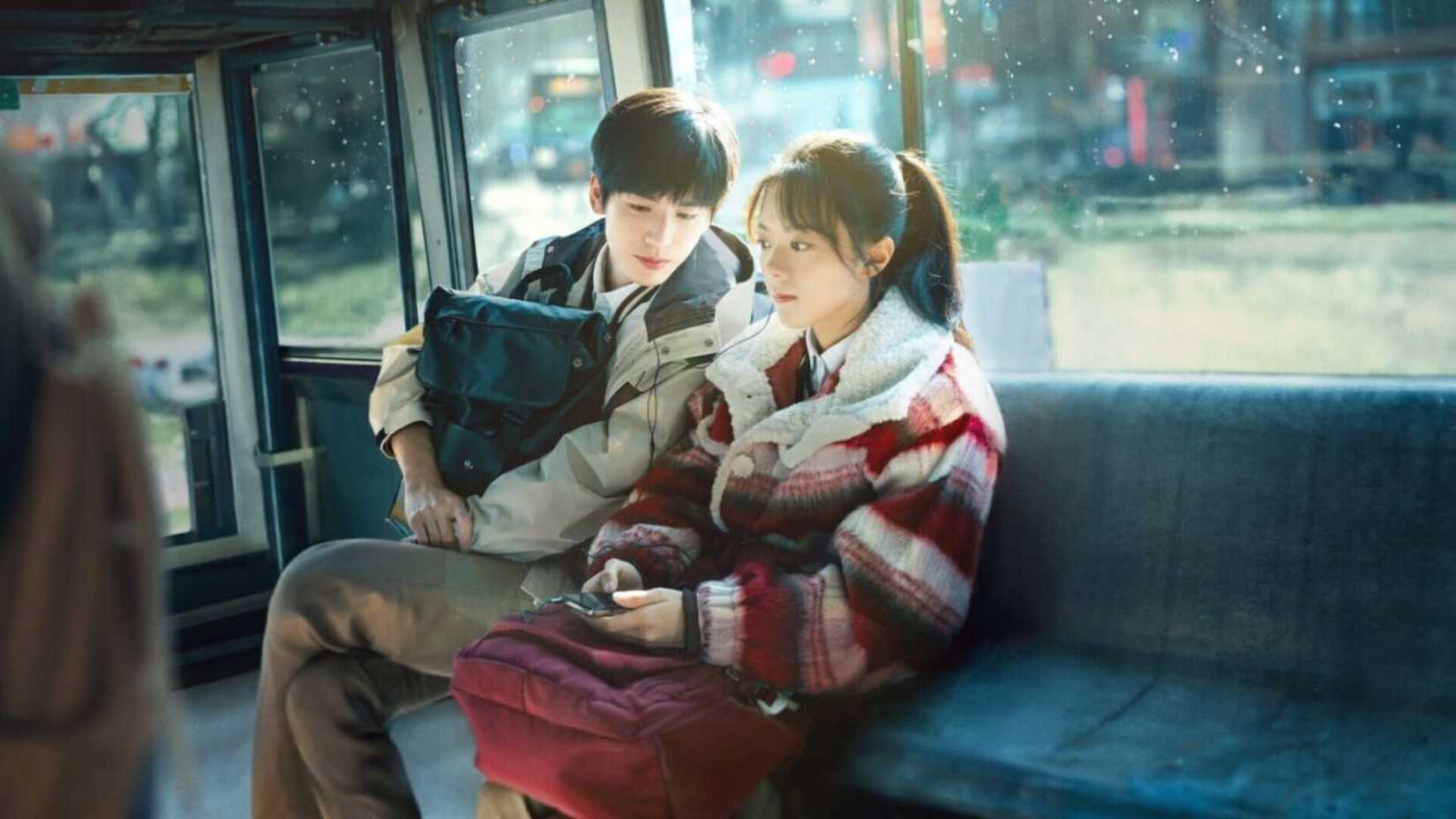 Chinese School Dramas to Add to Your Watch List