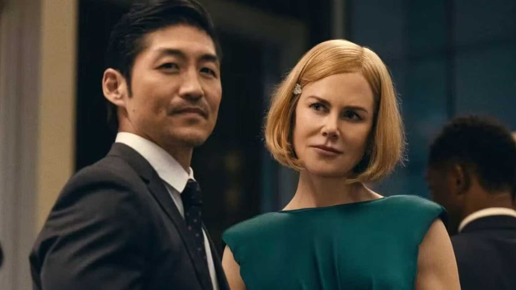 9 Prime Video Miniseries That Are 10/10 Masterpieces