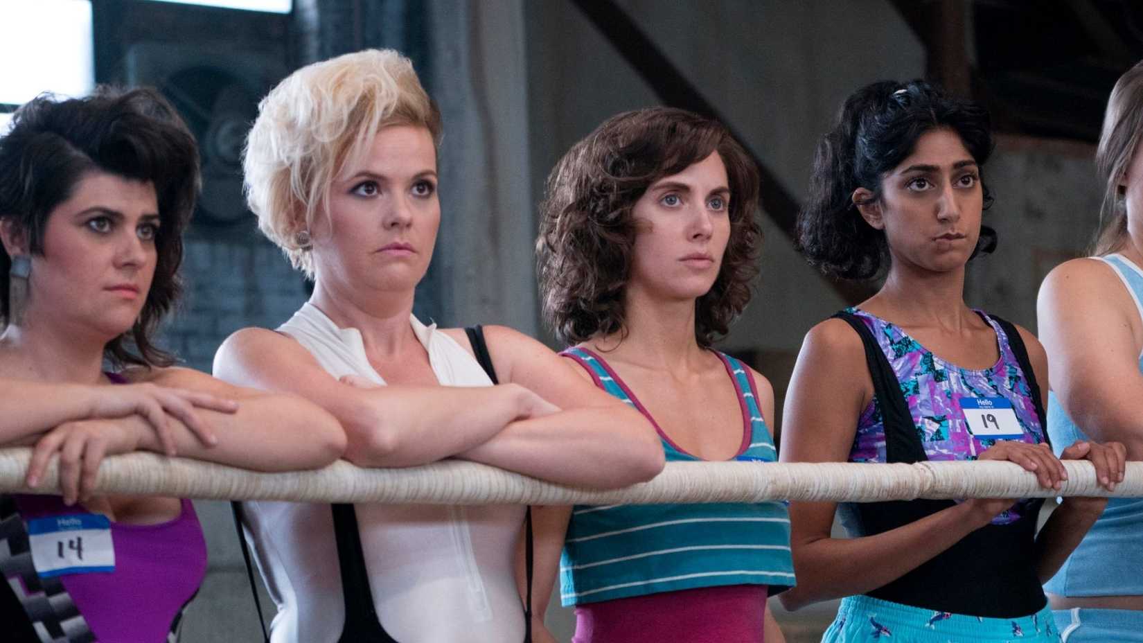 The Best Modern TV Shows Set in the '80s
