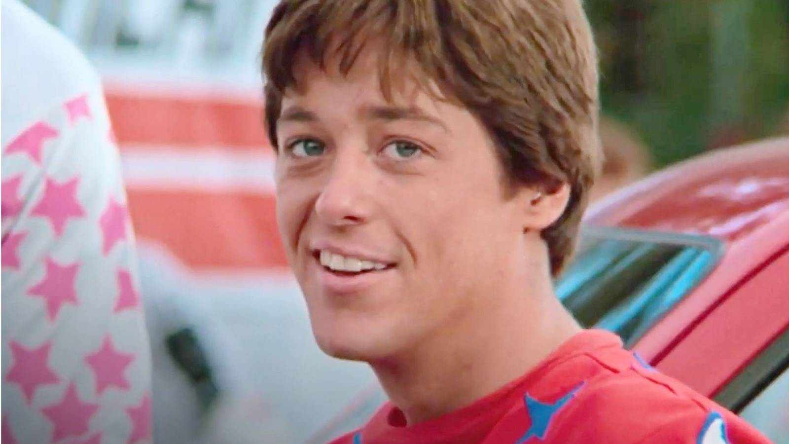 'Rad' Is Being Shown in Theaters After Being Unavailable On Streaming