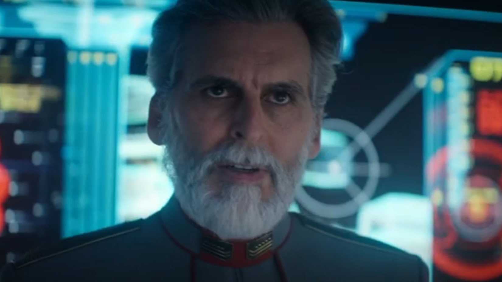 'Starfleet Academy' Season 1 Finale Explains Why Discovery Doesn't Help ...