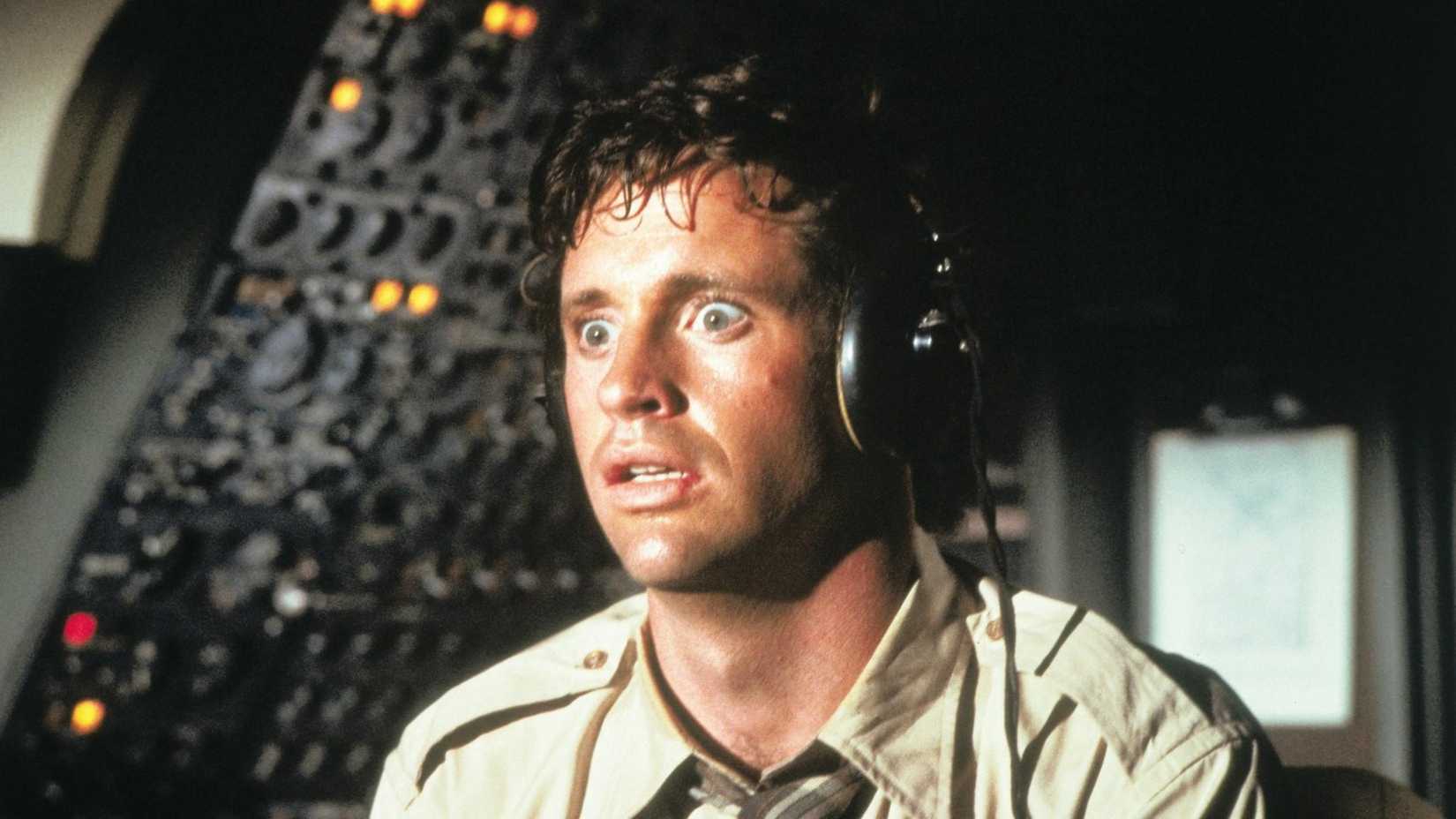 The Classic 1980s Comedy 'Airplane!' Is Now Streaming on Peacock