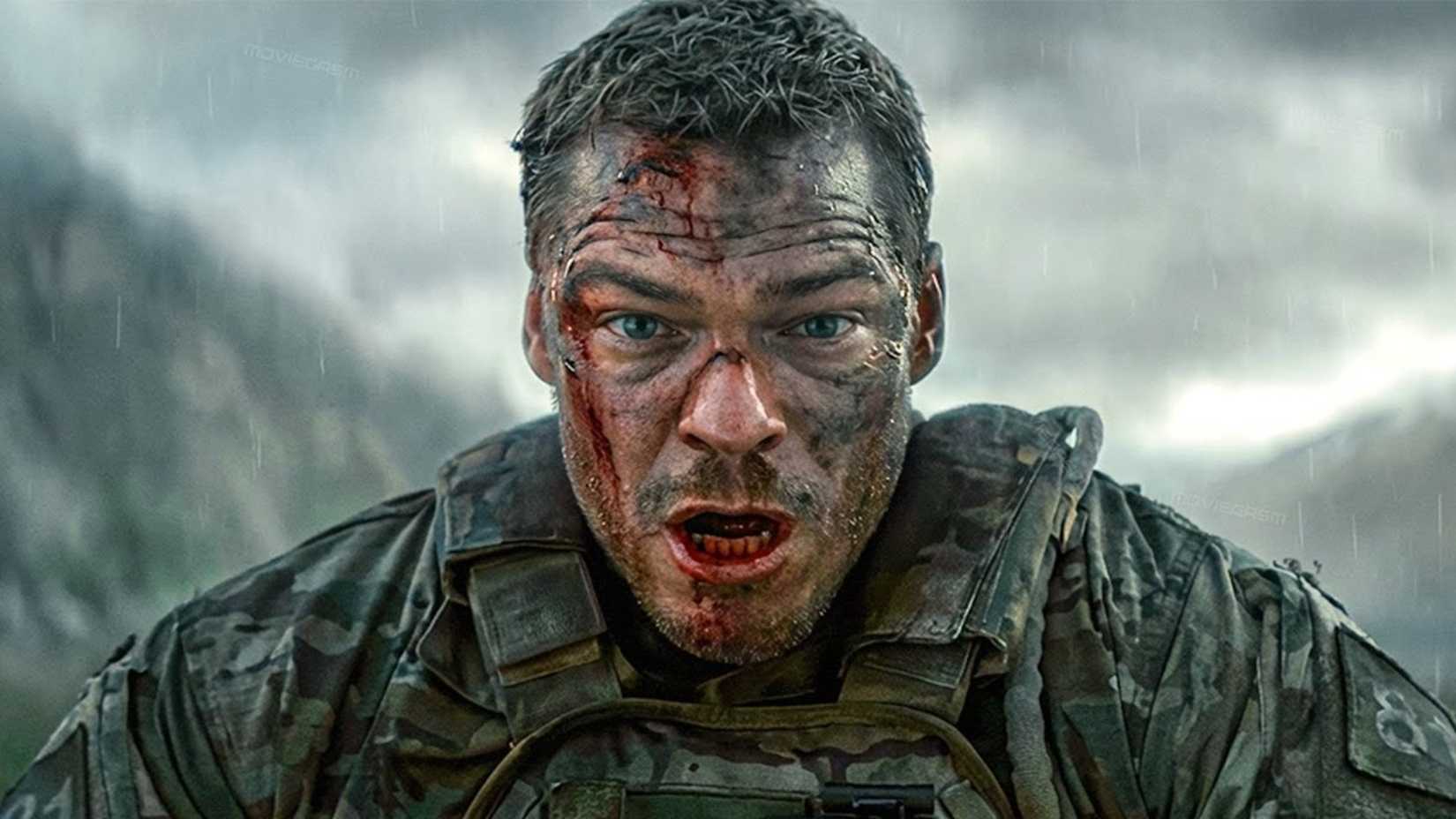 Netflix Officially Confirms Fate of 'War Machine 2' Starring Alan Ritchson