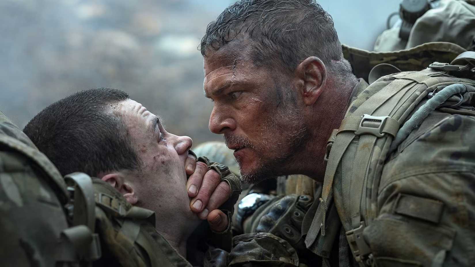 The 6 Best Action Movies of 2026 So Far