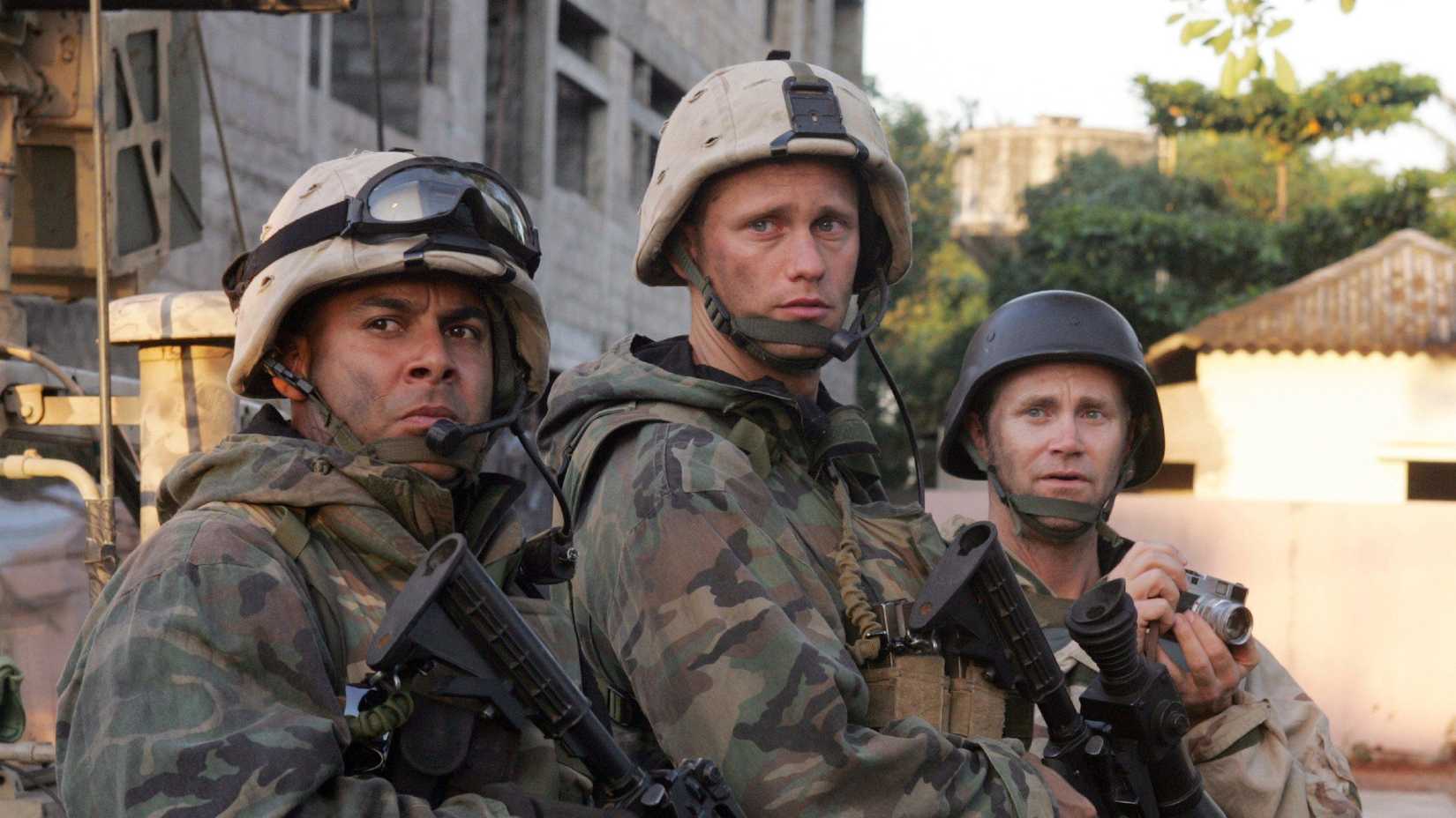 4 Epic War Miniseries Better Than Any Classic Movie