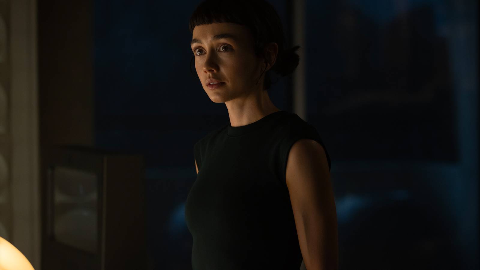 'Alien: Earth' Star Sydney Chandler "Would Love" to Take on the Predator
