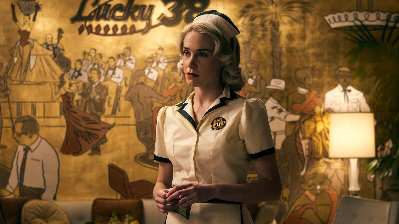 Prime Video's Hard Sci-Fi Masterpiece 'Fallout' Saved the Post ...
