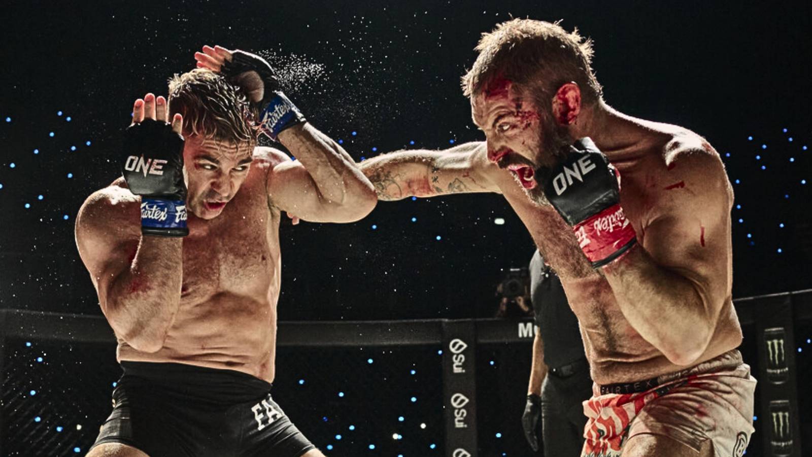 Russel Crowe's 'Beast' Is Reminder to Check Out His 2000s Boxing Gem ...