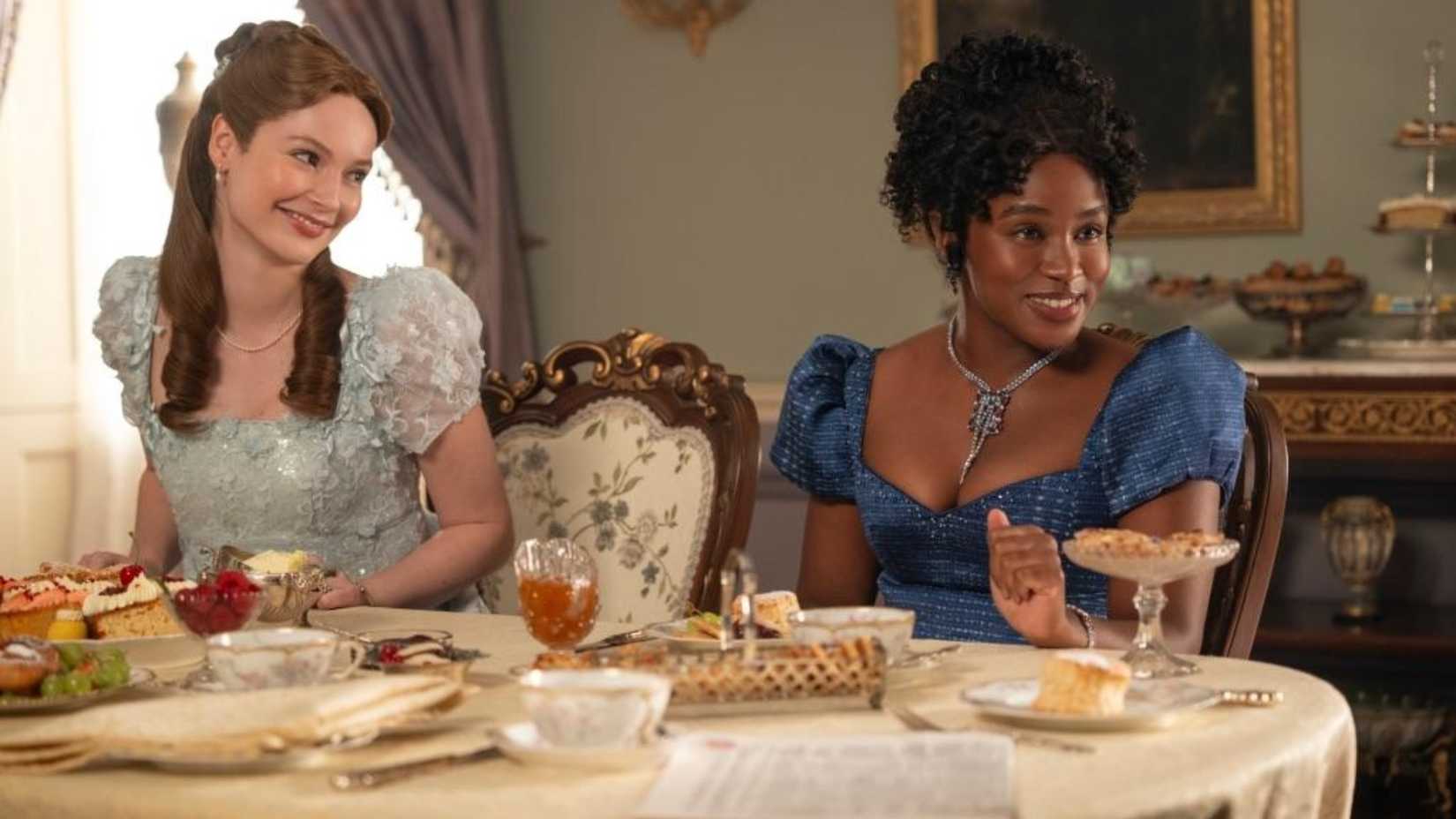 ‘Bridgerton’ Season 5 Redefines Netflix’s Streaming Sensation Romance
