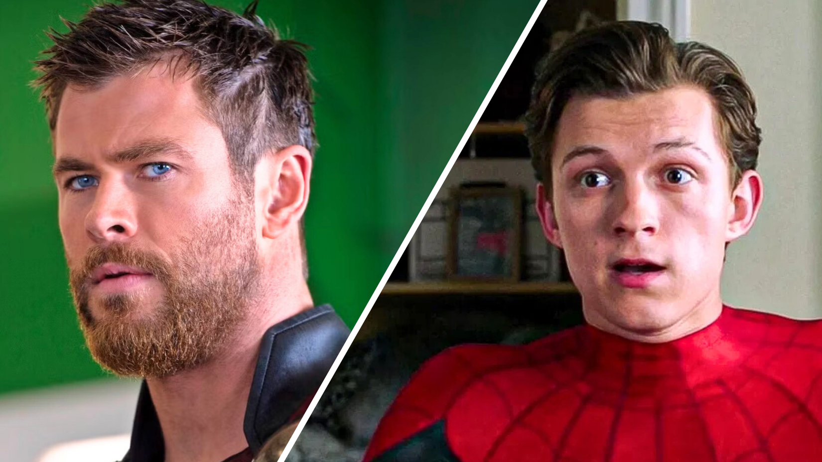 Chris Hemsworth & Tom Holland's 'In the Heart of the Sea' Fixes Major ...