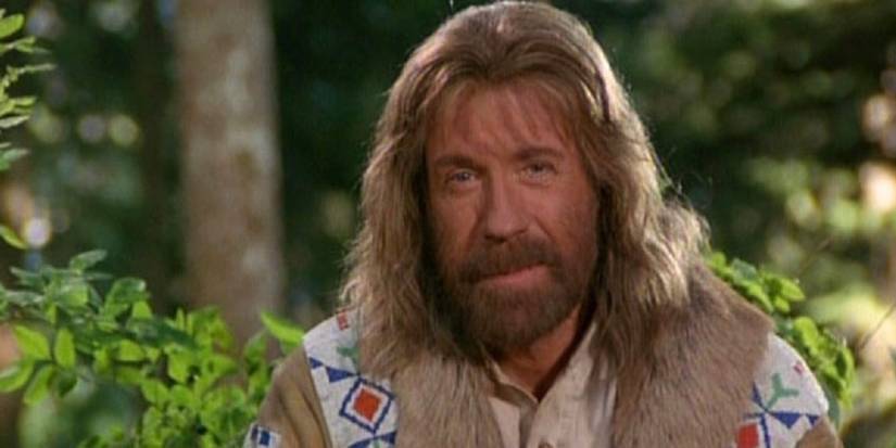 The 10 Best Chuck Norris Movies