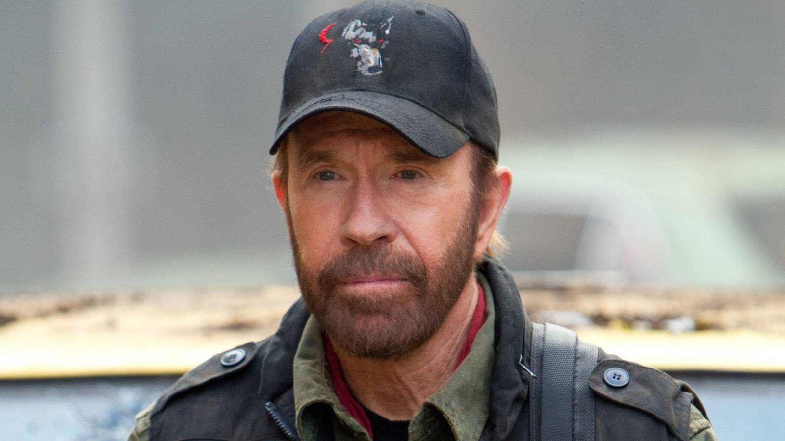 The 10 Best Chuck Norris Movies