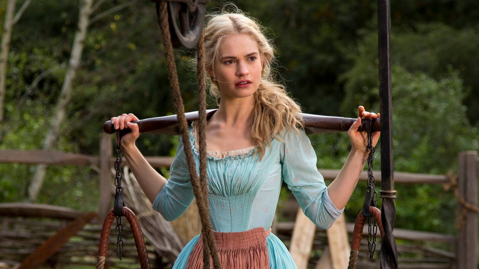 New Live-Action 'Cinderella' Spin-Off Film 'Stepsisters' Announced