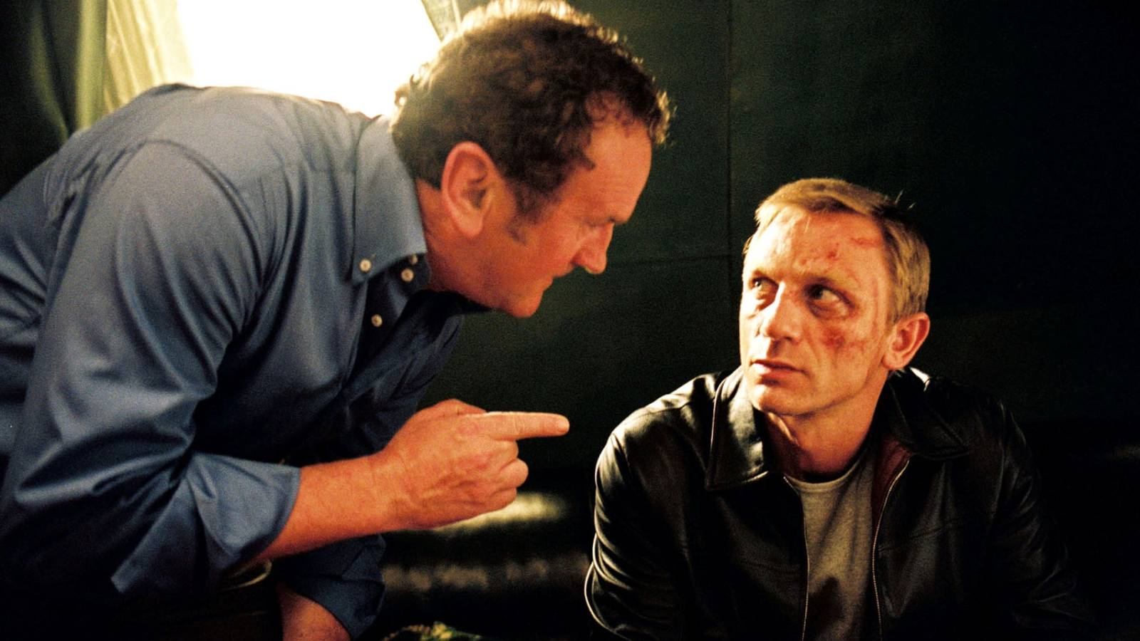 Daniel Craig & Tom Hardy's Crime Thriller Cult Classic 'Layer Cake Is ...